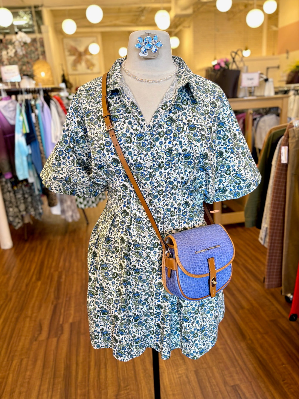 Finders Keepers Women's & Furnishings