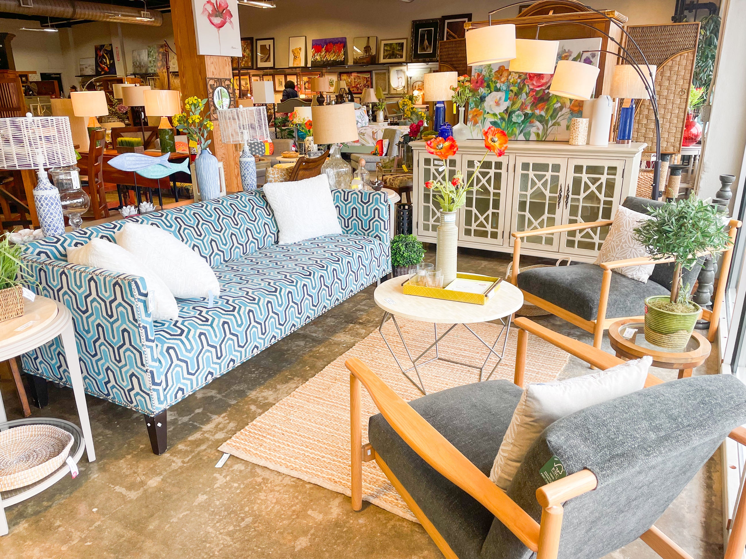 Finders Keepers Women's & Furnishings